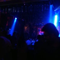 Pangaea Lounge Delhi - Nightclub in New Delhi