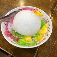 เซ็งซิมอี้ (Cheng Sim Ei) - Dessert Shop