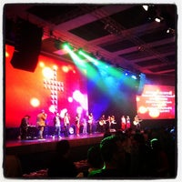 Jakarta Praise Community Church (JPCC) - Church in Tebet