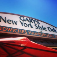 Garys Deli - Deli in Corona del Mar
