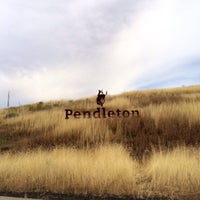 City of Pendleton - 9 tips