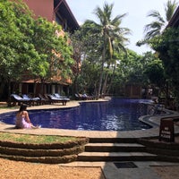 Barberyn Reef Ayurveda Resort - 2 tips from 54 visitors