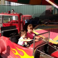 Ocean Drive Pavilion Amusement Park - Amusement Park