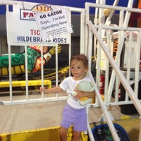 Ocean Drive Pavilion Amusement Park - Amusement Park