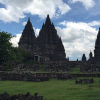 Prambanan Sleman - Neighborhood in Sleman