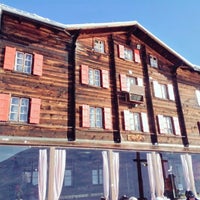 Restaurant Fluhalp - 12 tips