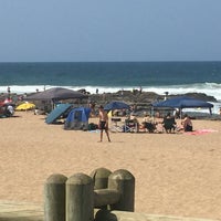 Warner Beach - 5 tips