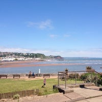 Shaldon - Devon, Devon