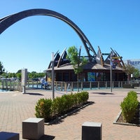 Freeport - Outlet Mall in Alcochete