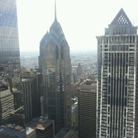 Three Logan Square - Building in Logan Square