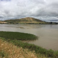 San Pablo Bay National Wildlife Refuge - 2100 Hwy 37