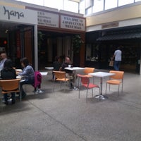 Japan Center West Mall - Japantown - 1737 Post St