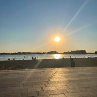 Strand Nesselande - Nesselande - 13 tips from 660 visitors