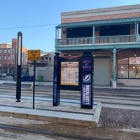 Centro Ybor - Plaza in Tampa