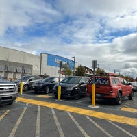 Walmart Supercenter - Lakewood, WA
