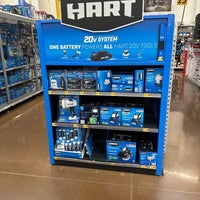 Walmart Supercenter - Lakewood, WA