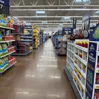 Walmart Supercenter - Lakewood, WA