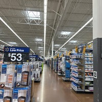 Walmart Supercenter - Lakewood, WA