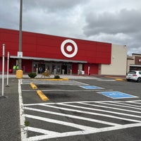 Target - Central Tacoma - Tacoma, WA