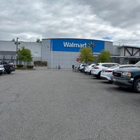 Walmart Supercenter - Lakewood, WA