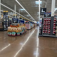 Walmart Supercenter - Lakewood, WA