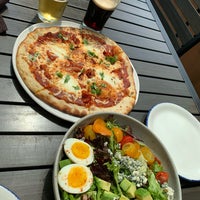 SOCO Kitchen+Bar - Entertainment District - Toronto, ON