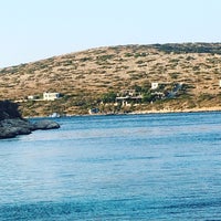Arkoi Island - Island in Δωδεκάνησα