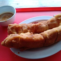 Ah Poong (Pasar Apung Sentul City) - Food Court