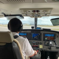 Fort Lauderdale Executive Airport (FXE) - 10 tips