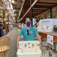 Second Chance - Antique Store in Southern Baltimore