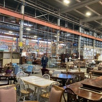 Second Chance - Antique Store in Southern Baltimore