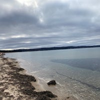 Petoskey State Park - Beach