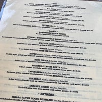 Meze - Adams Morgan - 2437 18th St NW