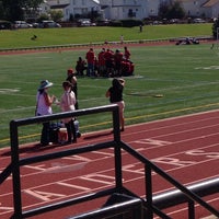 Rangeview High School - Aurora Highlands - 17599 East Illif Ave