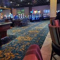 Presque Isle Downs & Casino - Racecourse in Erie