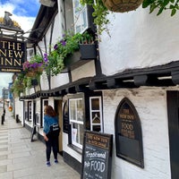 New Inn - 12 tips from 278 visitors