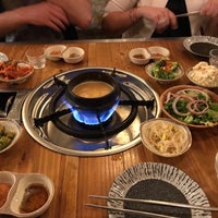 Gunbae - Korean Restaurant in New York