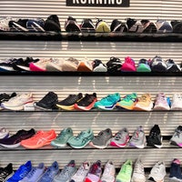 Paragon Sports - Sporting Goods Retail in Union Square