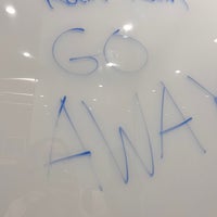 Amazon - JFK27 - Hank - Office in New York