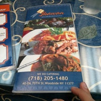 Menu - Ihawan - Filipino Restaurant in Woodside