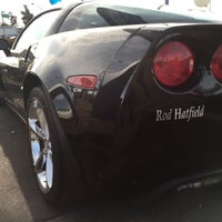 Rod Hatfield Chevrolet - 1501 W New Circle Rd