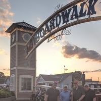 The Boardwalk - 23 tips from 2354 visitors