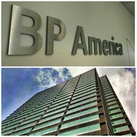 BP Westlake 1 - Houston, TX