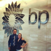 BP Westlake 1 - Houston, TX