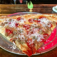 Aldo's Pizza Pies - Downtown Memphis - 100 S Main St #101