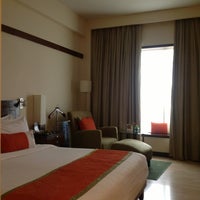 Fortune Select Global Hotel - Gurgaon, Haryāna