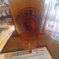 Dad & Dude's Breweria (Now Closed) - Brewery in Centennial