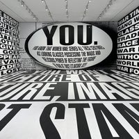 Metropolis II at LACMA - Mid-City West - 6 tips from 871 visitors