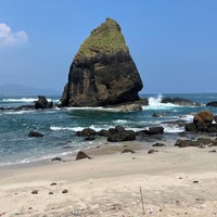 Pantai Tanjung Papuma - 93 tips
