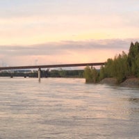 Lheidli T’enneh Memorial Park (Fort George Park) - 7 tips